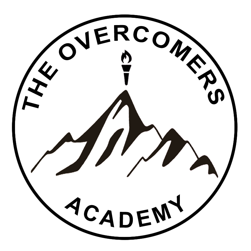 The Overcomers Academy | Mentoring, Coaching and Training